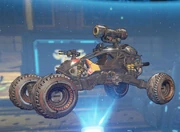 Vehicle Paint Jobs (Borderlands 3) | Borderlands Wiki | Fandom