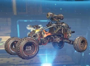 Vehicle Paint Jobs (Borderlands 3) | Borderlands Wiki | Fandom
