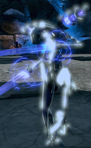 Guardian Wraith | Borderlands Wiki | Fandom