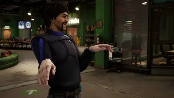 Pierre | Borderlands Wiki | Fandom