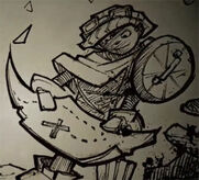 Roland | Borderlands Wiki | Fandom