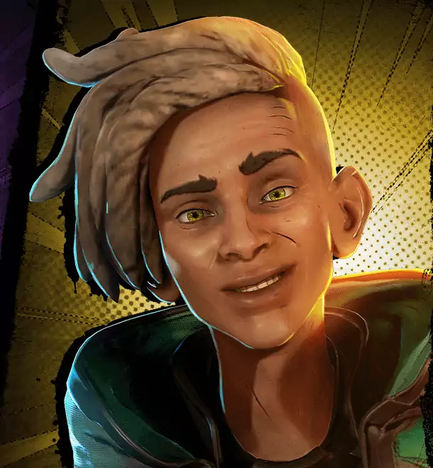 Octavio | Wiki Borderlands | Fandom