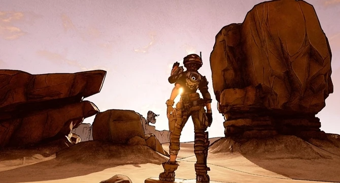 Borderlands Wiki | Fandom