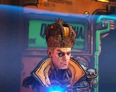 Zane/Skins | Borderlands Wiki | Fandom