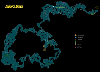 Enoch's Grove | Borderlands Wiki | Fandom