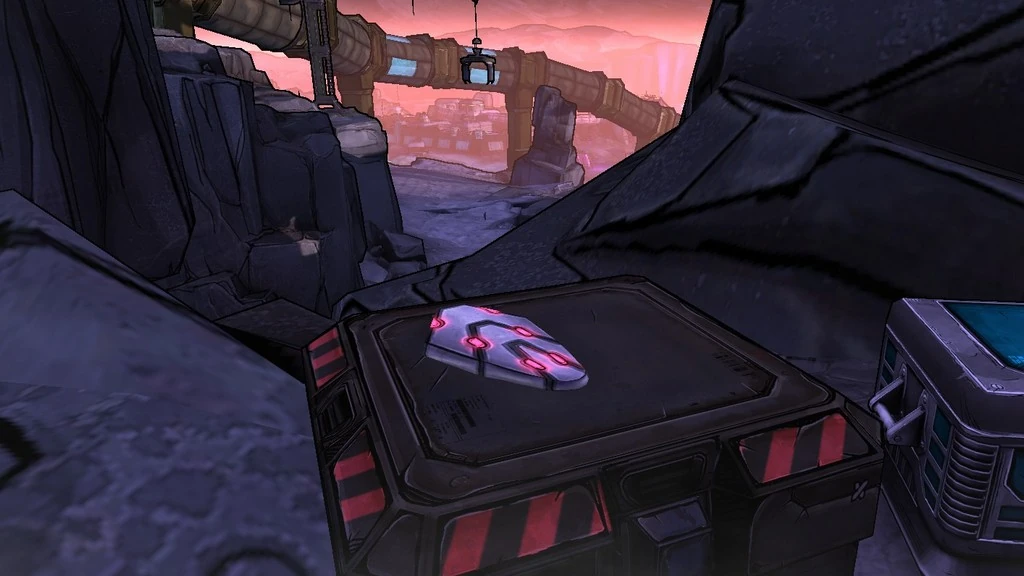 Eridian Archaeology | Borderlands Wiki | Fandom