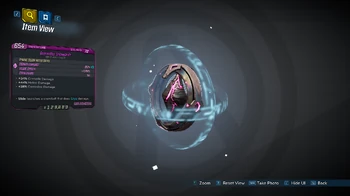 Snowdrift | Borderlands Wiki | Fandom