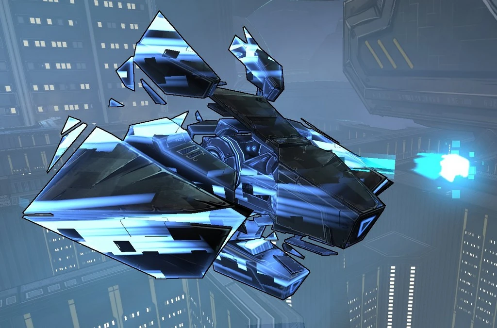 Bug.bat | Borderlands Wiki | Fandom