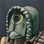 Wilhelm/Skins | Borderlands Wiki | Fandom