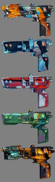 Maliwan | Borderlands Wiki | Fandom