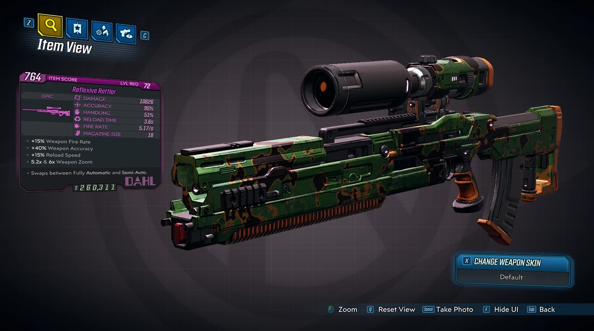 Rattler | Borderlands Wiki | Fandom