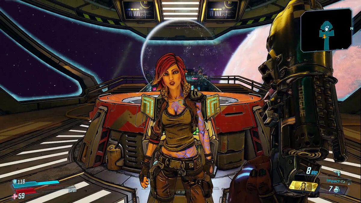 30 Days Of Borderlands Day 28 Borderlands Wiki Fandom