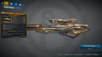 Narp | Borderlands Wiki | Fandom