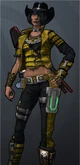 Nisha/Skins | Borderlands Wiki | Fandom