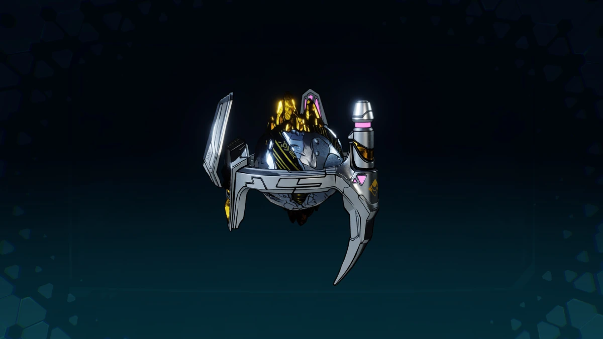 Genesis | Borderlands Wiki | Fandom