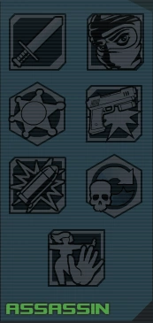 Assassin (Borderlands) | Wiki Borderlands | Fandom