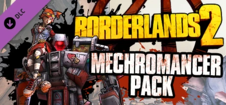 Mechromancer Pack | Wiki Borderlands | Fandom