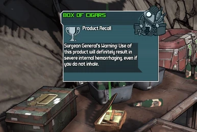 sledge borderlands walkthrough