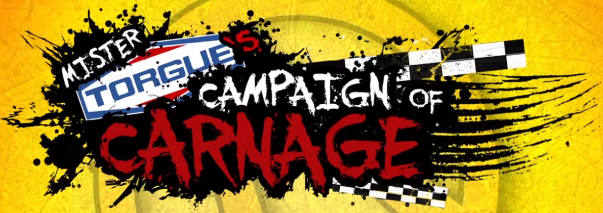 Mr. Torgue's Campaign of Carnage | Borderlands Wiki | Fandom