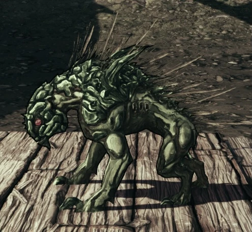 Swamp Skag | Borderlands Wiki | Fandom