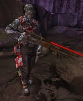 Gallery: Hyperion (faction) | Borderlands Wiki | Fandom