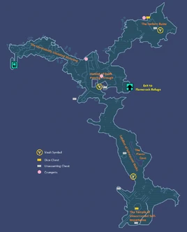 Unassuming Docks | Borderlands Wiki | Fandom