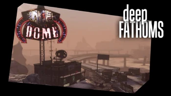 Deep Fathoms | Borderlands Wiki | Fandom