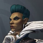 Aurelia/Skins | Borderlands Wiki | Fandom