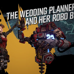 Discuss Everything About Borderlands Wiki | Fandom