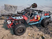 Vehicle Paint Jobs (Borderlands 3) | Borderlands Wiki | Fandom