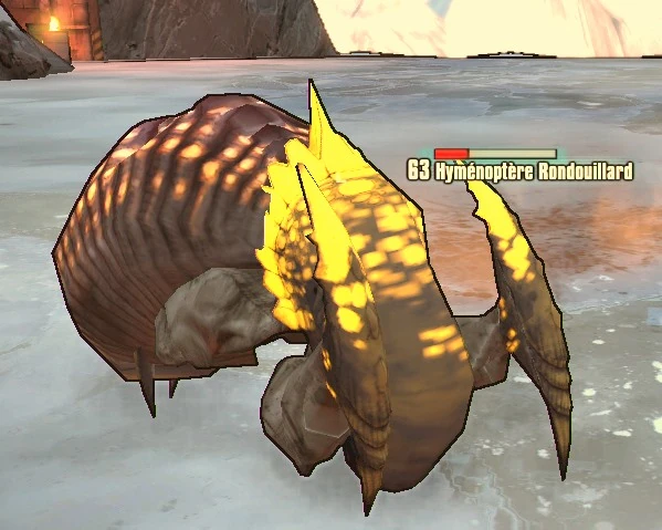 Charnu | Wiki Borderlands | Fandom