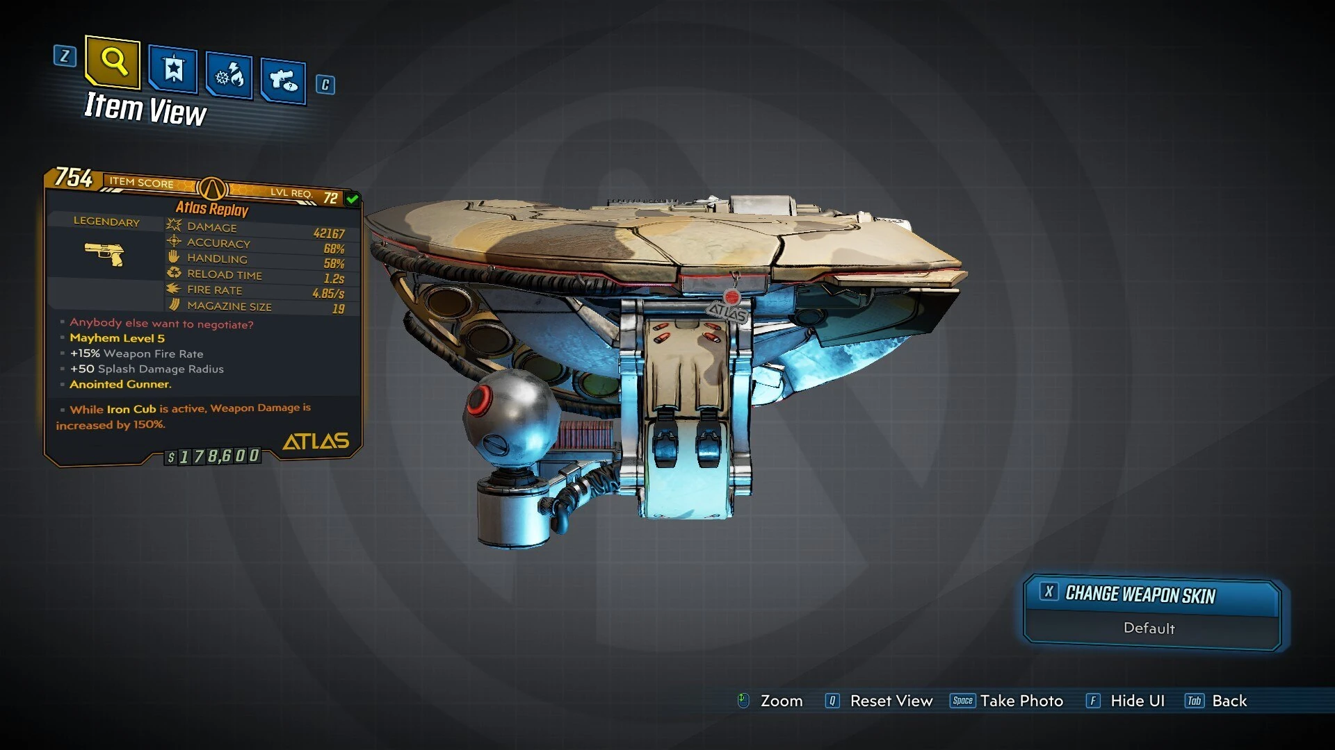 Discuss Everything About Borderlands Wiki | Fandom