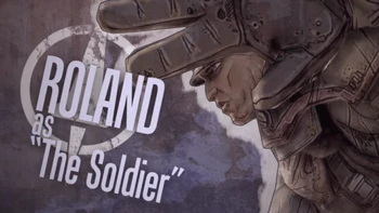 Roland (Borderlands) | Wiki Borderlands | Fandom