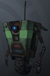 Claptrap/Skins | Borderlands Wiki | Fandom
