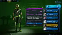 Octavio Skins | Borderlands Wiki | Fandom