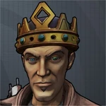 Jack/Skins | Borderlands Wiki | Fandom