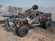 Vehicle Paint Jobs (Borderlands 3) | Borderlands Wiki | Fandom
