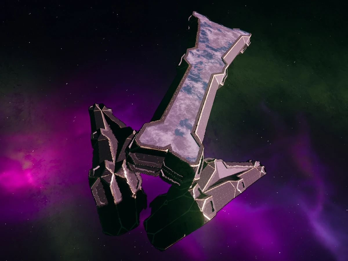 The Hall Obsidian | Borderlands Wiki | Fandom