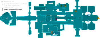 Sanctuary III | Borderlands Wiki | Fandom