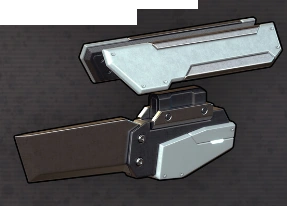 Shotgun Parts (BL3 Hyperion) | Borderlands Wiki | Fandom