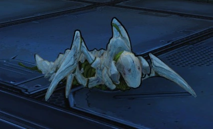 Tork (species) | Borderlands Wiki | Fandom