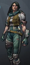 Athena/Skins | Borderlands Wiki | Fandom