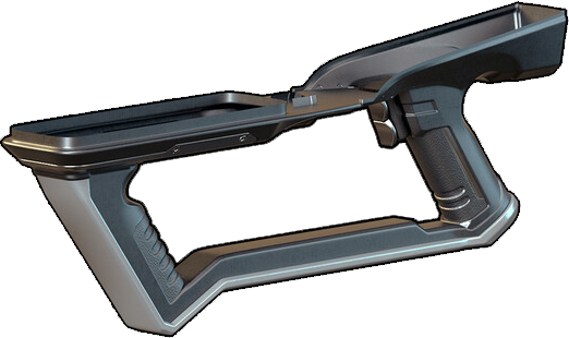 Shotgun Parts (BL3 Maliwan) | Borderlands Wiki | Fandom