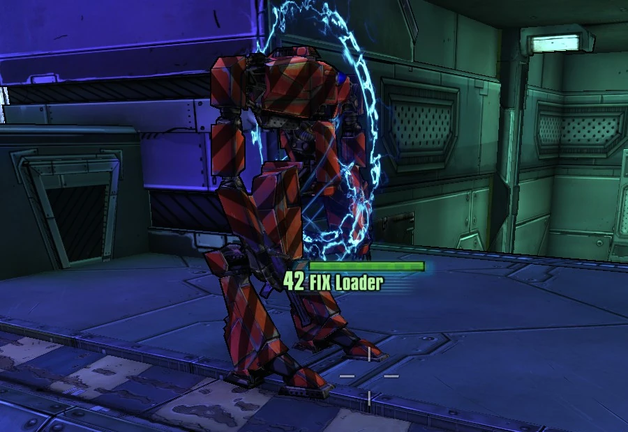 Things That Go Boom | Borderlands Wiki | Fandom