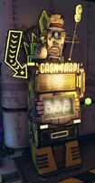 Slot Machine | Borderlands Wiki | Fandom