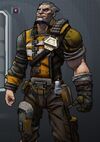 Wilhelm/Skins | Borderlands Wiki | Fandom