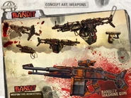 Manufacturer | Borderlands Wiki | Fandom