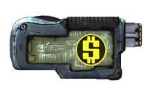 Black Market | Borderlands Wiki | Fandom