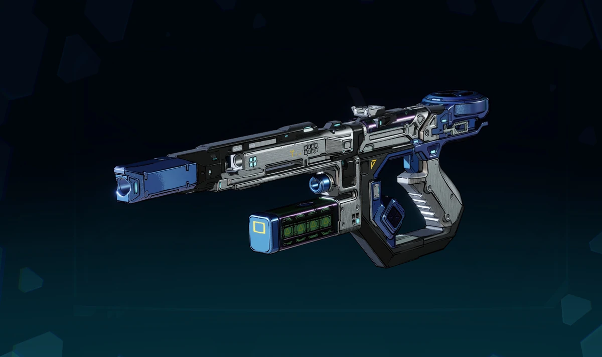 Widget | Borderlands Wiki | Fandom