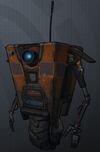Claptrap/Skins | Borderlands Wiki | Fandom